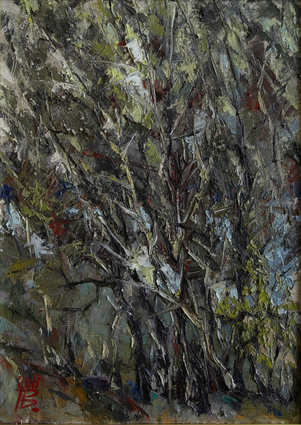 Интернет-магазин: галерея искусств «Эстетика» - Ноктюрн